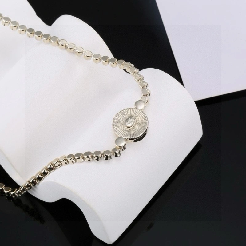 Factory-made Chanel Necklaces