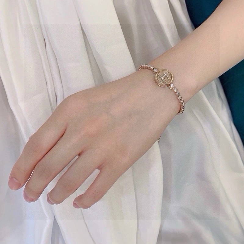 Factory-made Chanel Necklaces