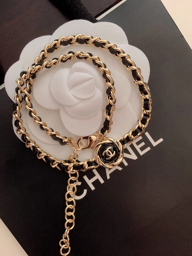 Affordable Chanel Necklaces
