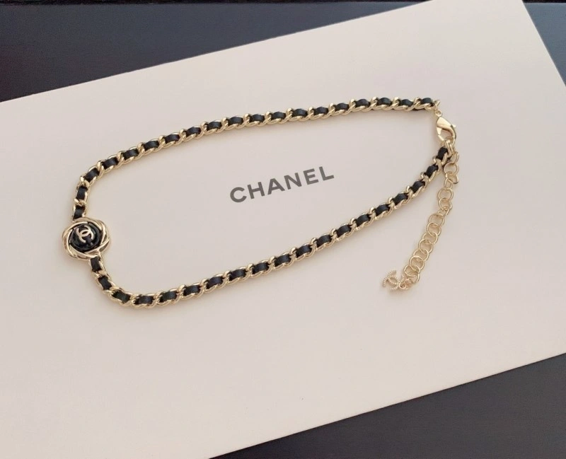 Affordable Chanel Necklaces