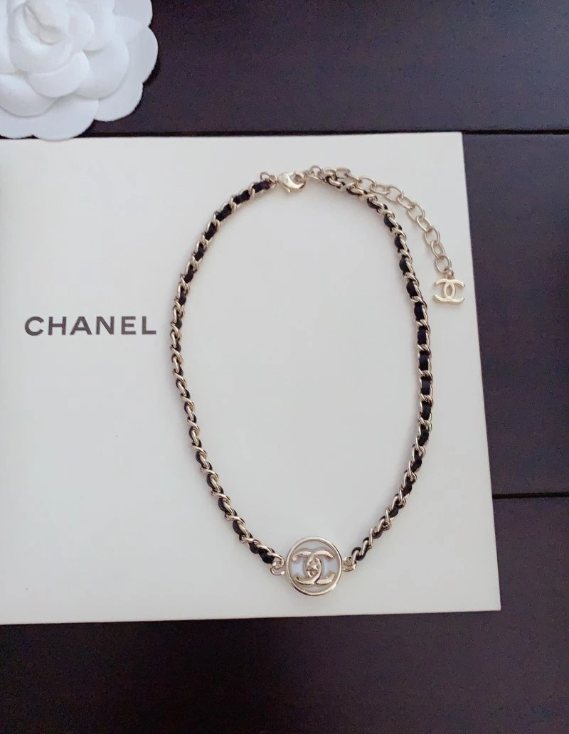 Chanel Necklaces