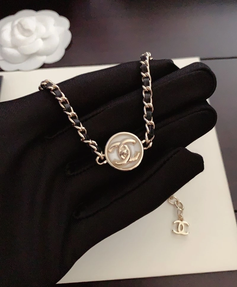 Affordable Chanel Necklaces