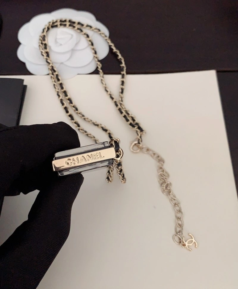 Mirror quality Chanel Necklaces