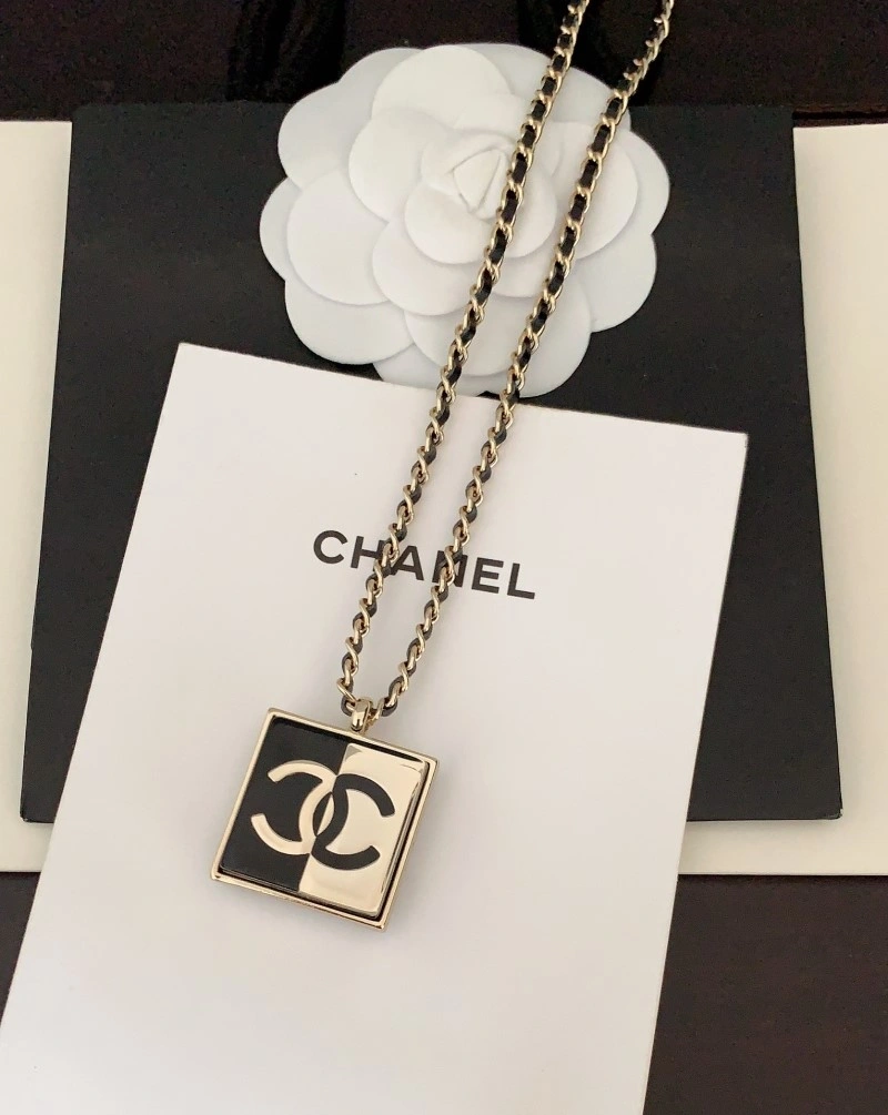 Mirror quality Chanel Necklaces