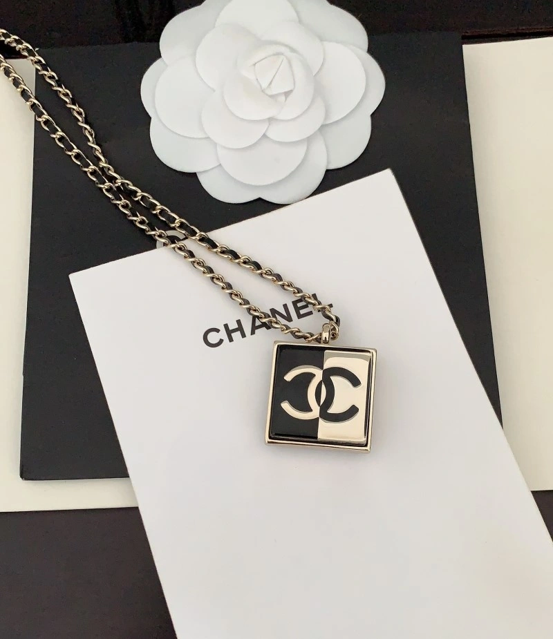 Mirror quality Chanel Necklaces