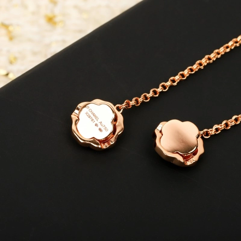 Authentic Chanel Necklaces