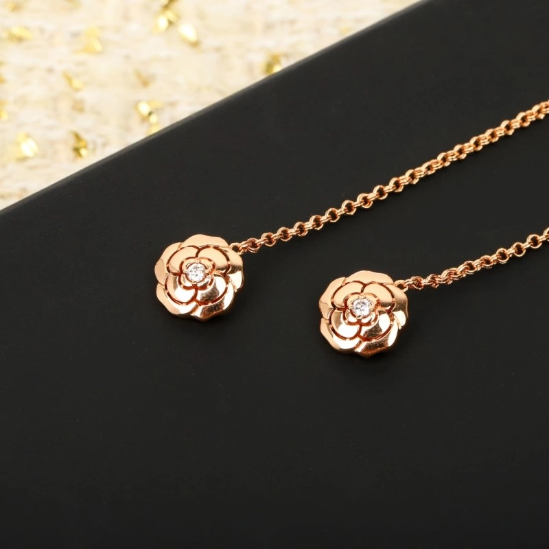 Authentic Chanel Necklaces