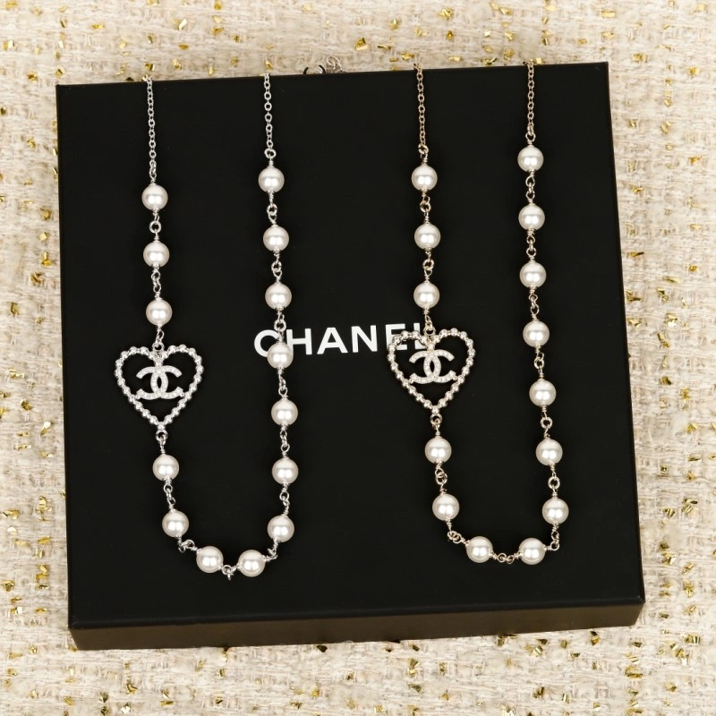 Chanel Necklaces