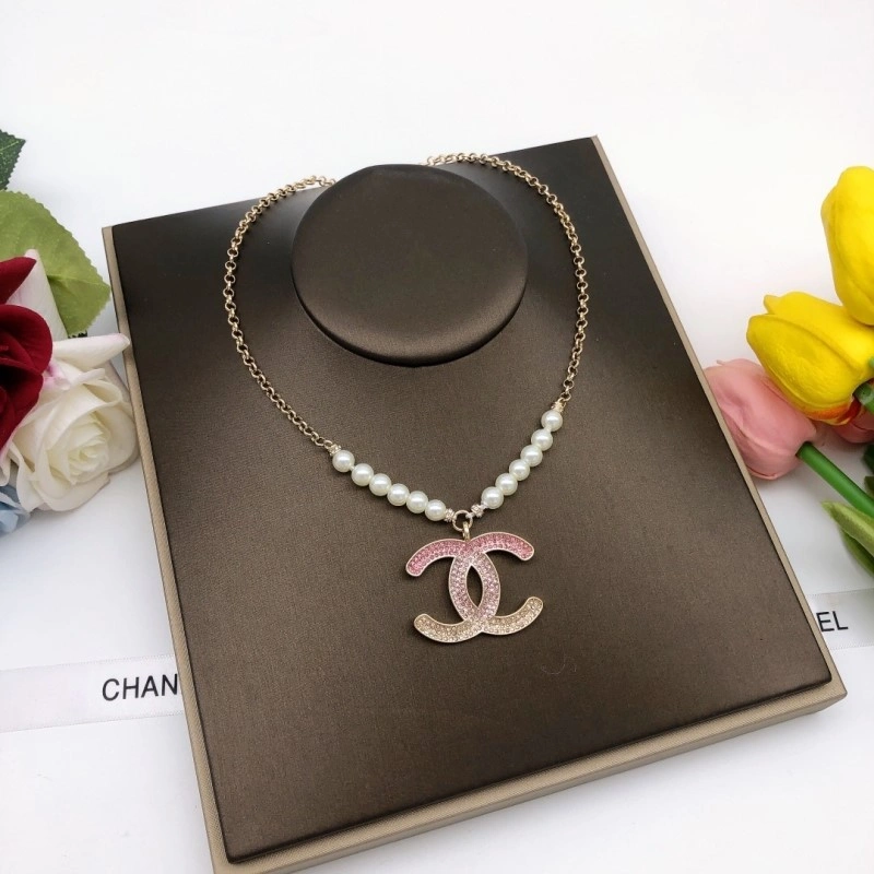 Reasonably priced Chanel Necklaces