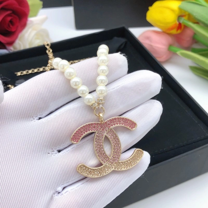 Reasonably priced Chanel Necklaces