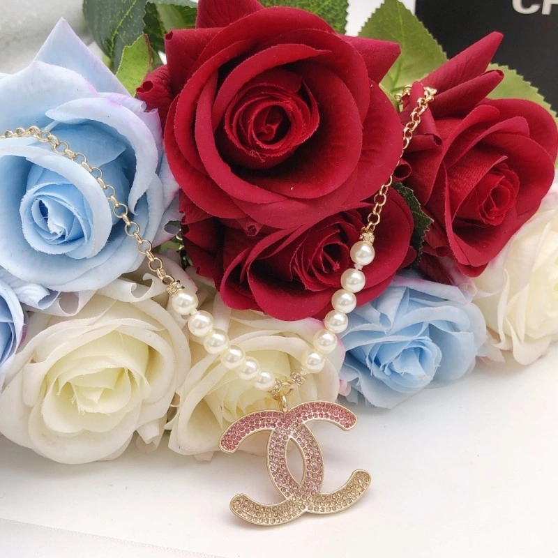 Reasonably priced Chanel Necklaces