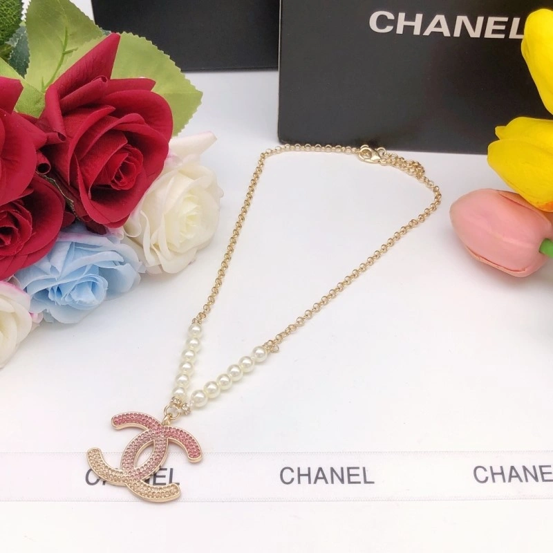 Reasonably priced Chanel Necklaces