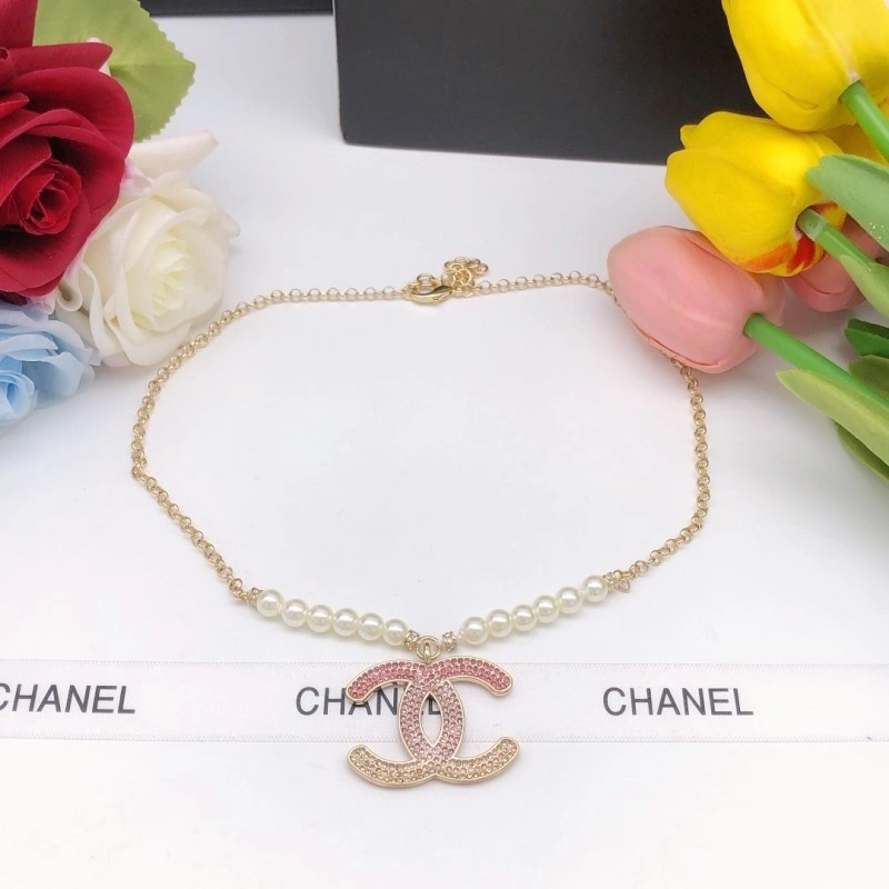 Reasonably priced Chanel Necklaces