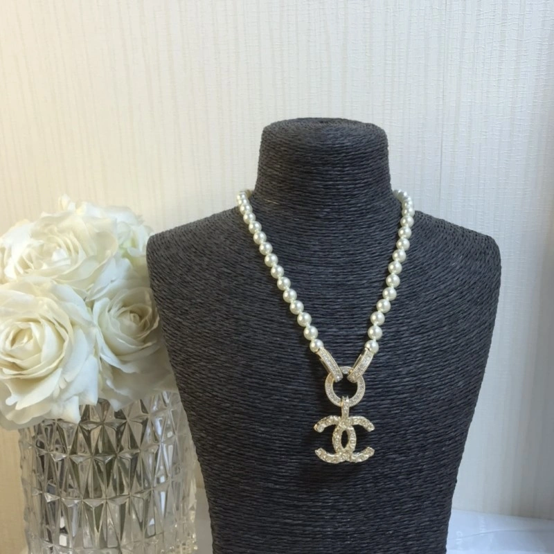 Chanel Necklaces
