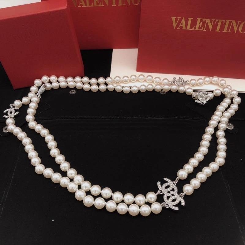 Chanel Necklaces