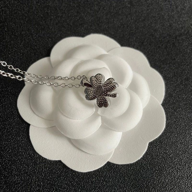 Budget-friendly Chanel Necklaces