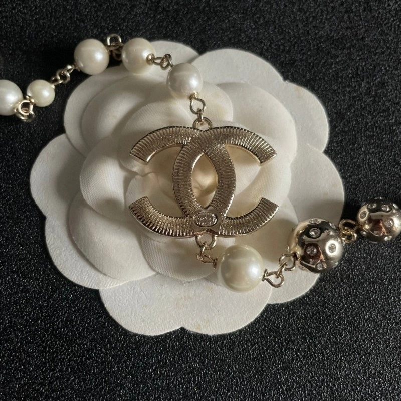 Economical Chanel Necklaces