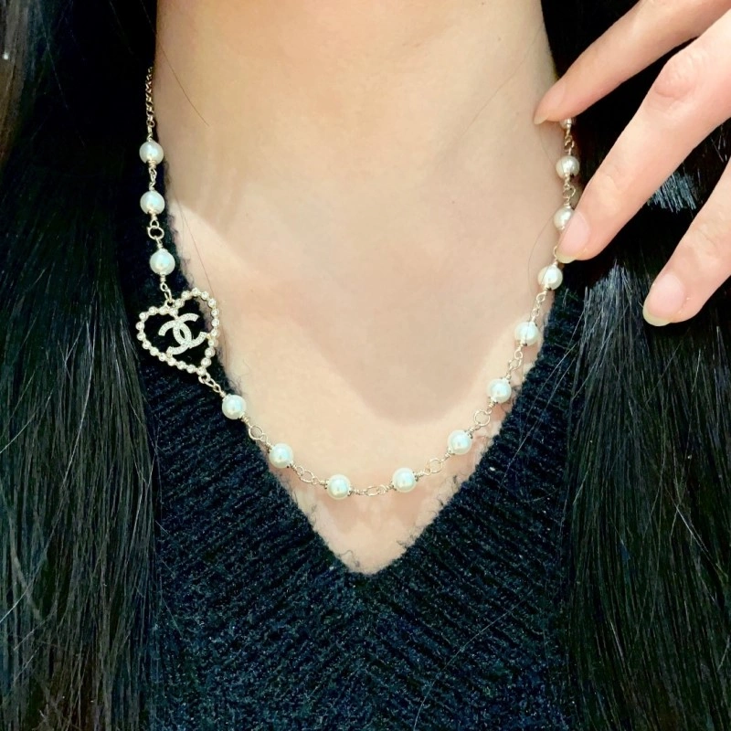 Chanel Necklaces