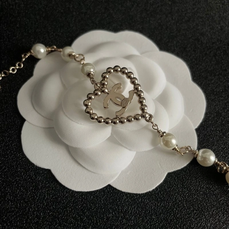Precise copy Chanel Necklaces