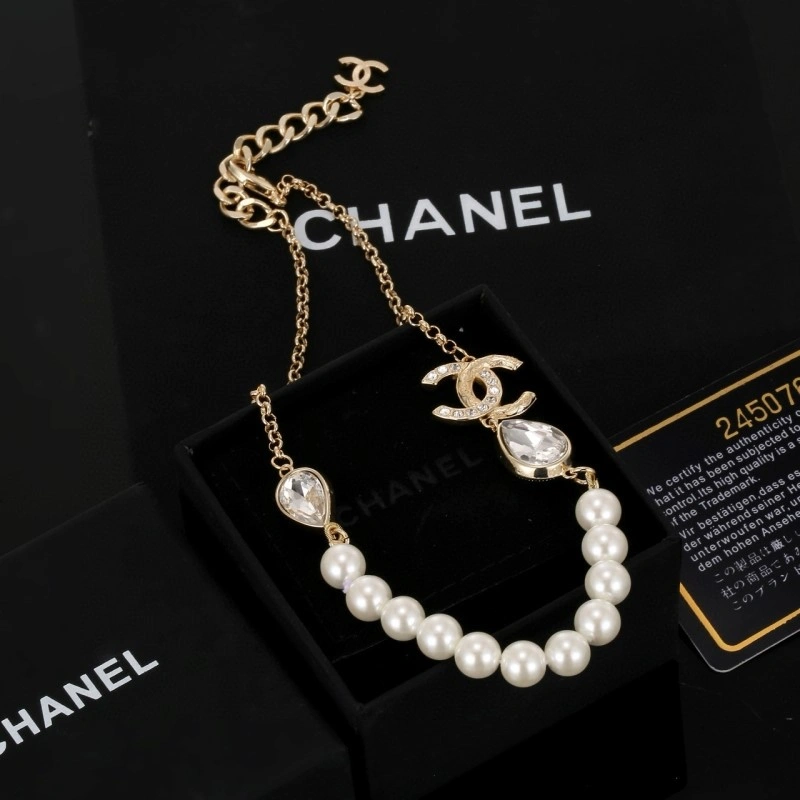 Chanel Necklaces