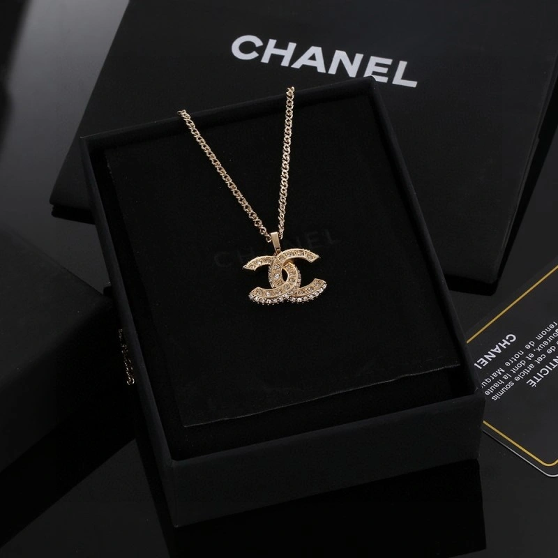 Chanel Necklaces
