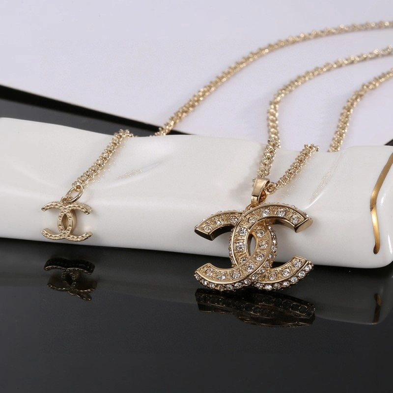 Value-priced Chanel Necklaces