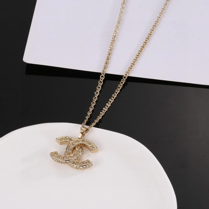 Value-priced Chanel Necklaces