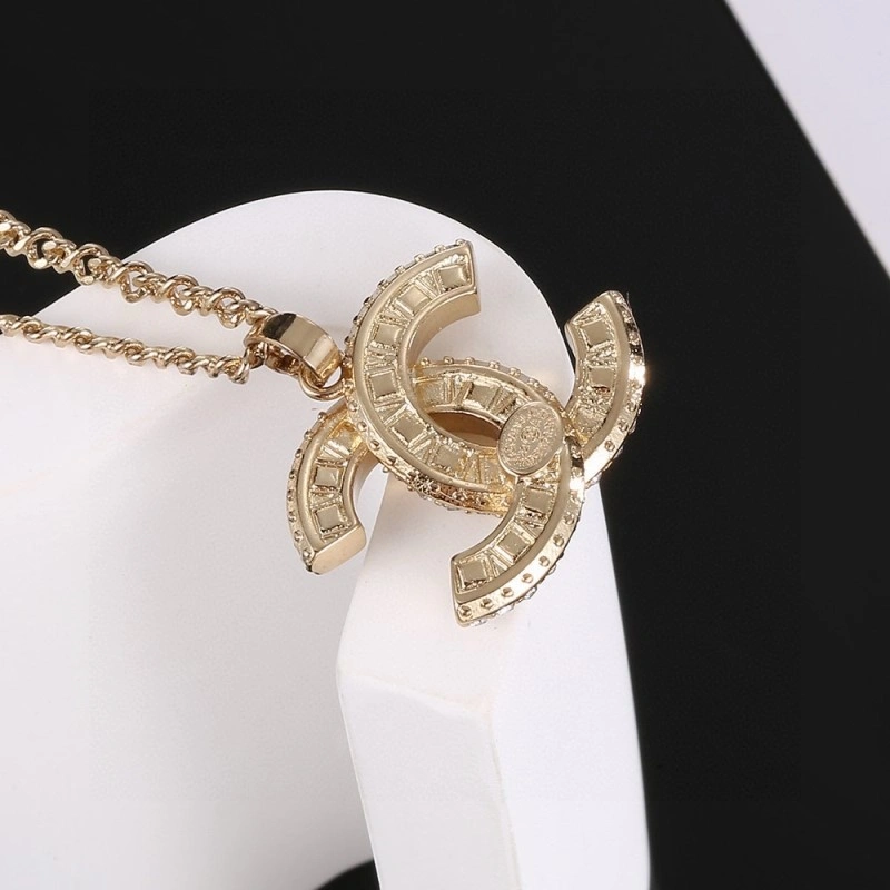 Value-priced Chanel Necklaces