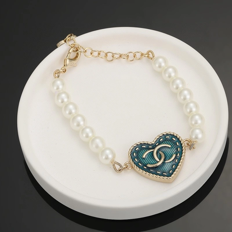 Brand-original Chanel Necklaces