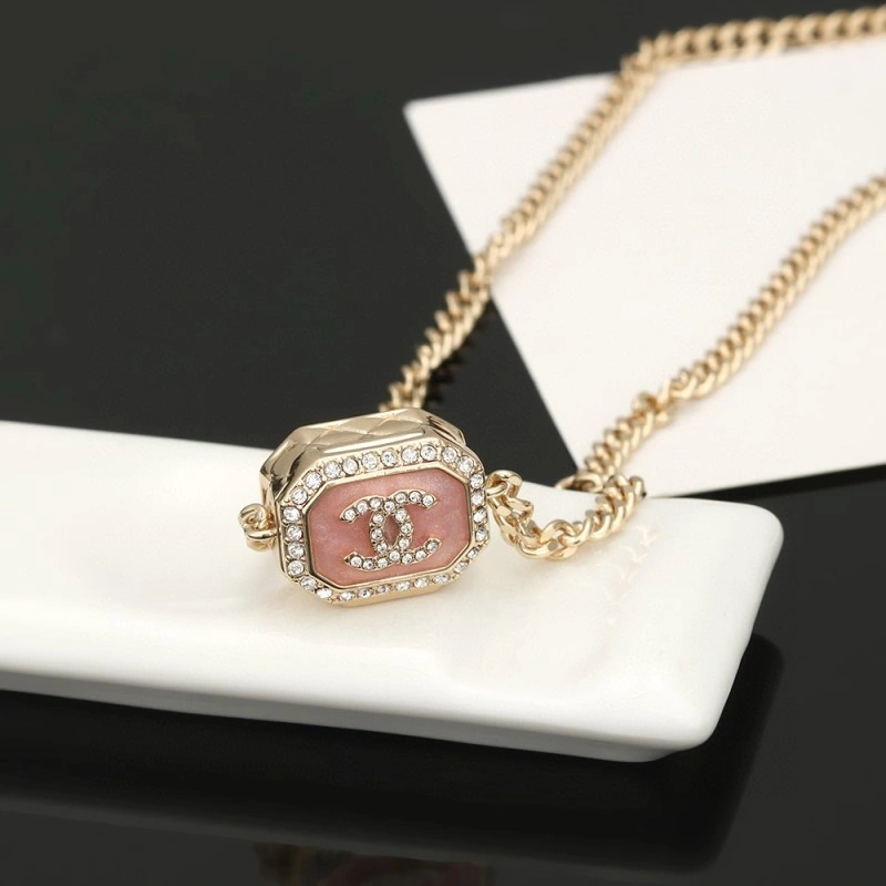 Affordable Chanel Necklaces