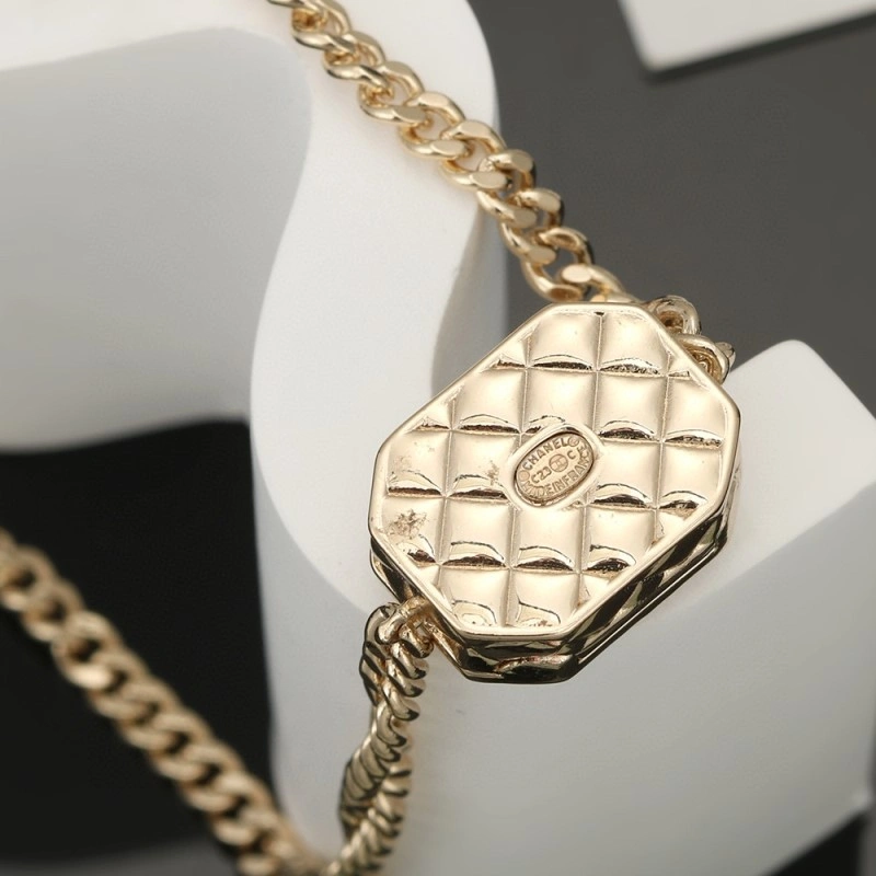 Affordable Chanel Necklaces