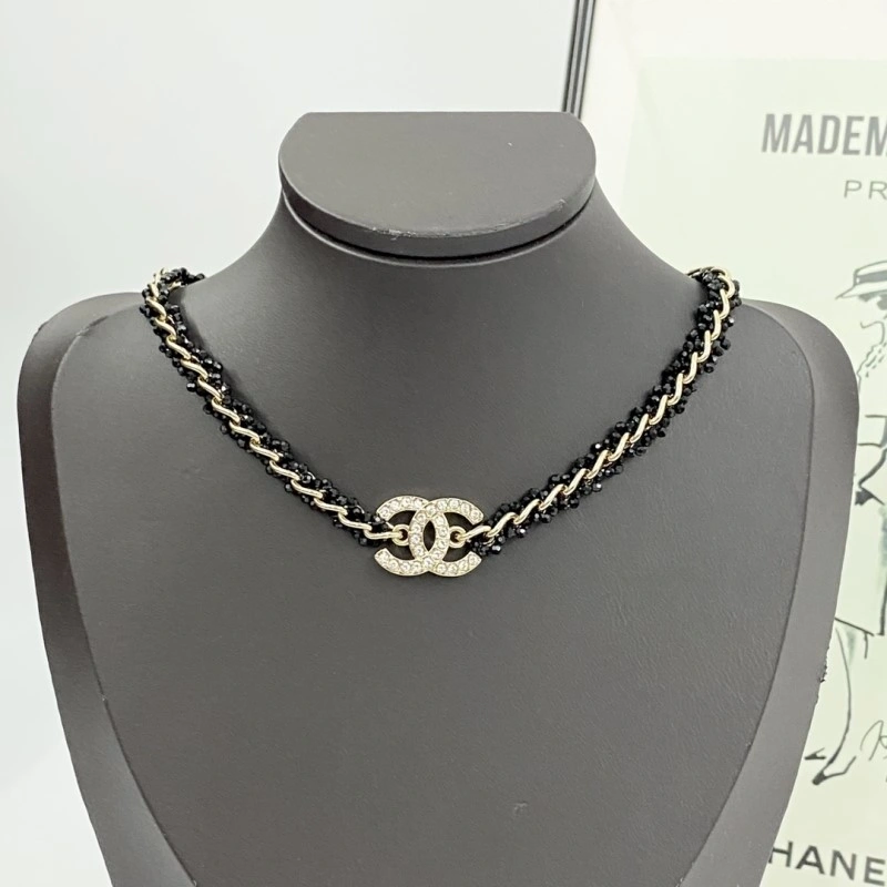 Chanel Necklaces