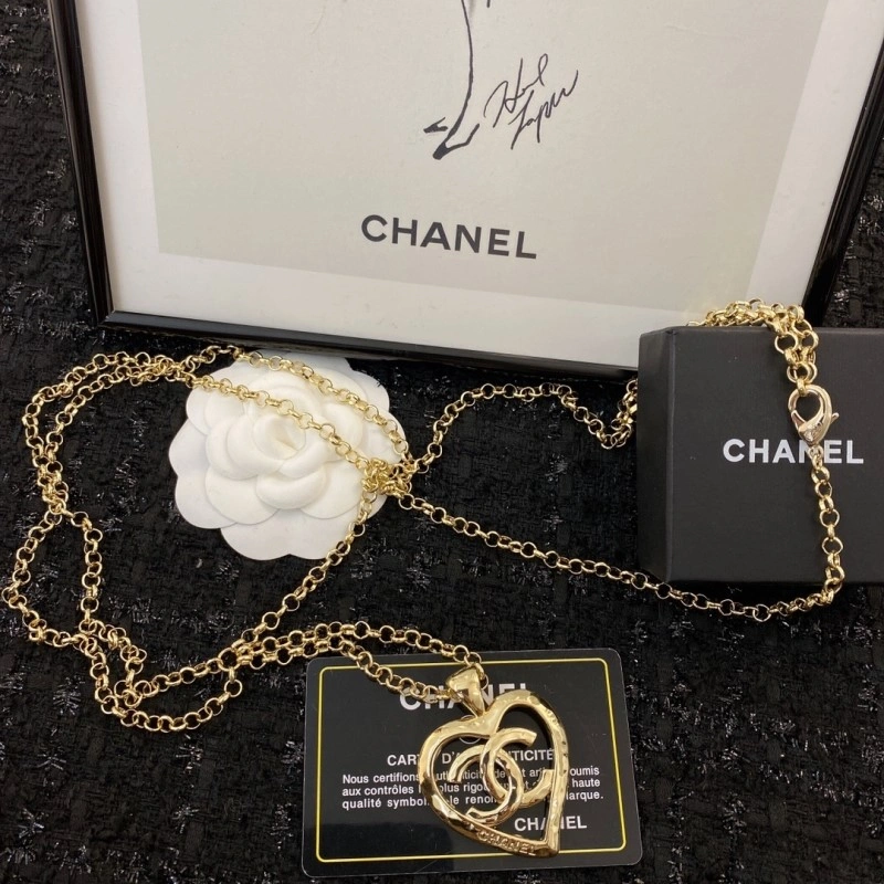 Chanel Necklaces