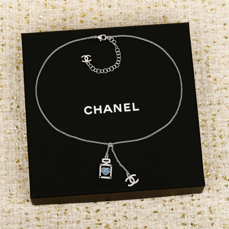 Chanel Necklaces