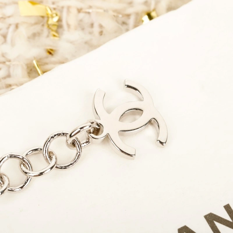 Discounted Chanel Necklaces