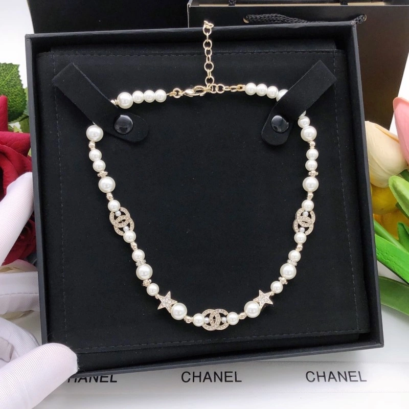 Chanel Necklaces