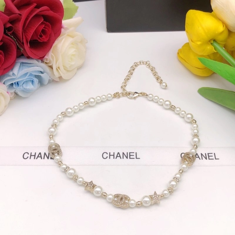 High fidelity Chanel Necklaces