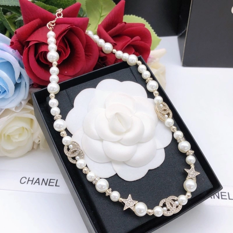 High fidelity Chanel Necklaces