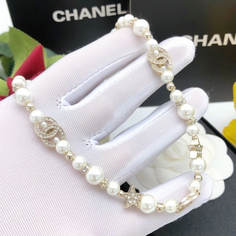 High fidelity Chanel Necklaces