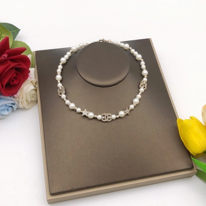High fidelity Chanel Necklaces