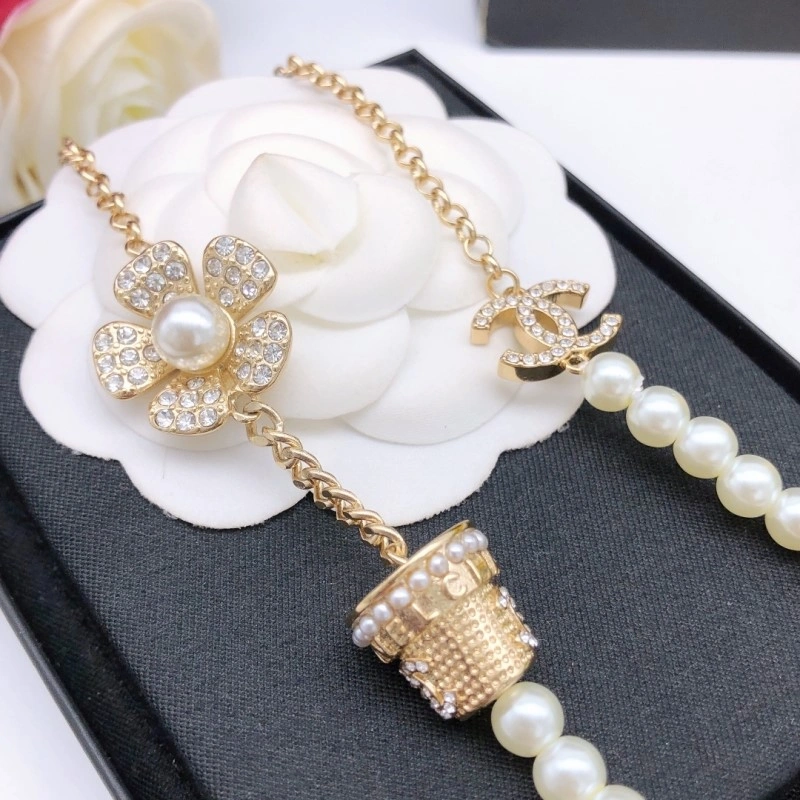 Chanel Necklaces