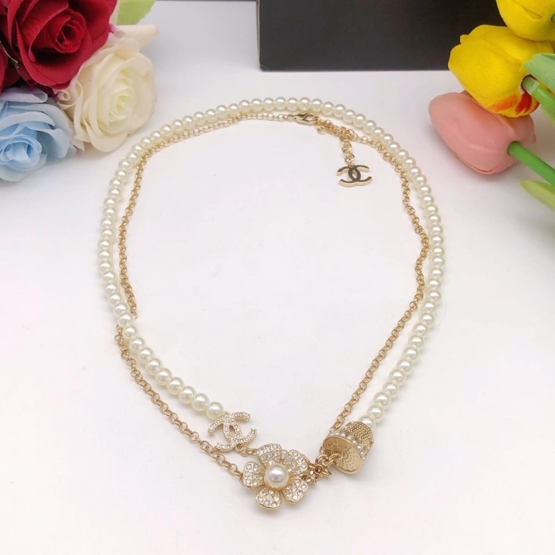 High fidelity Chanel Necklaces