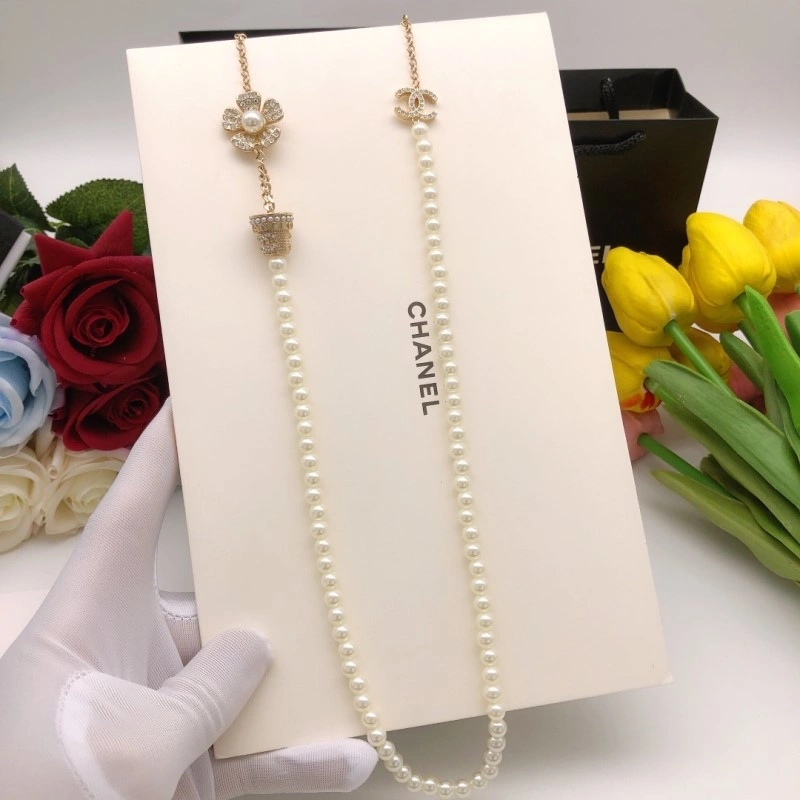 High fidelity Chanel Necklaces