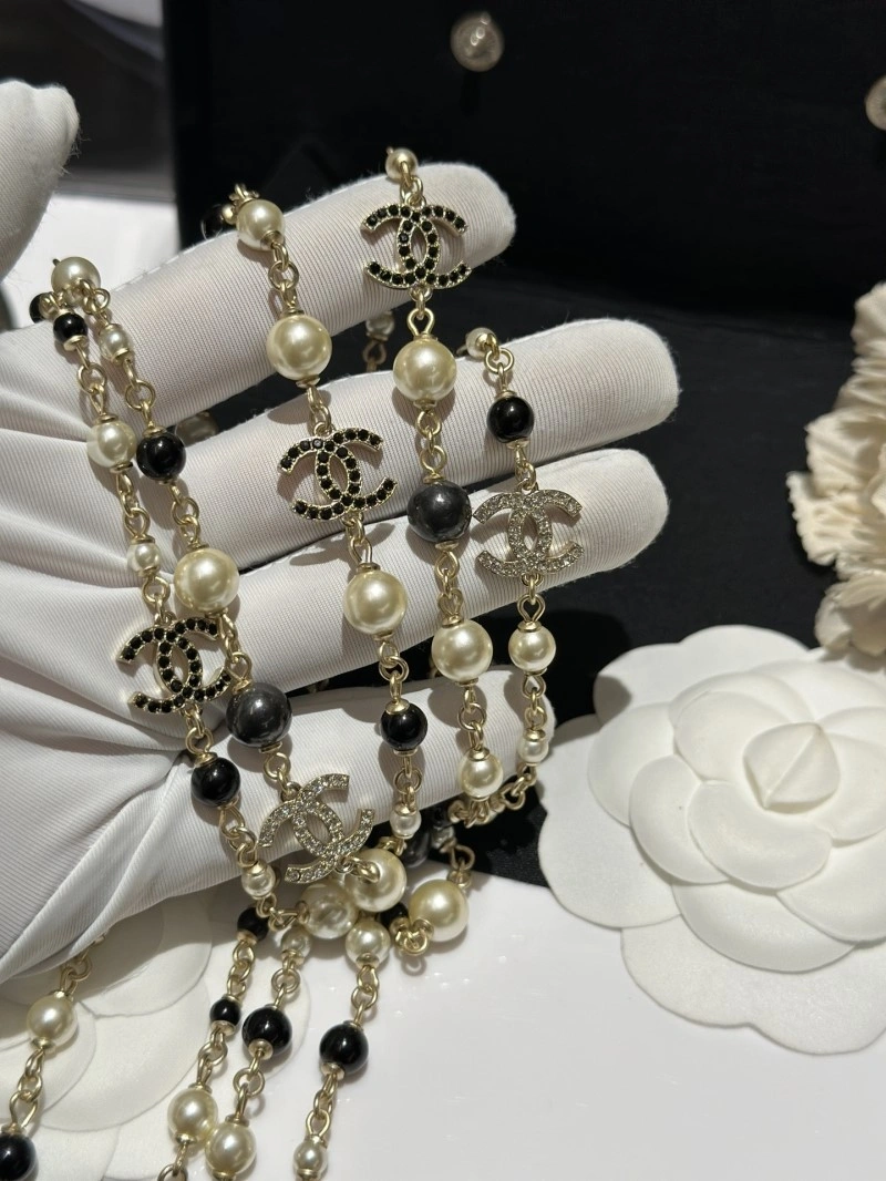 Value-priced Chanel Necklaces