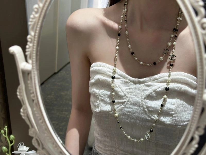 Value-priced Chanel Necklaces