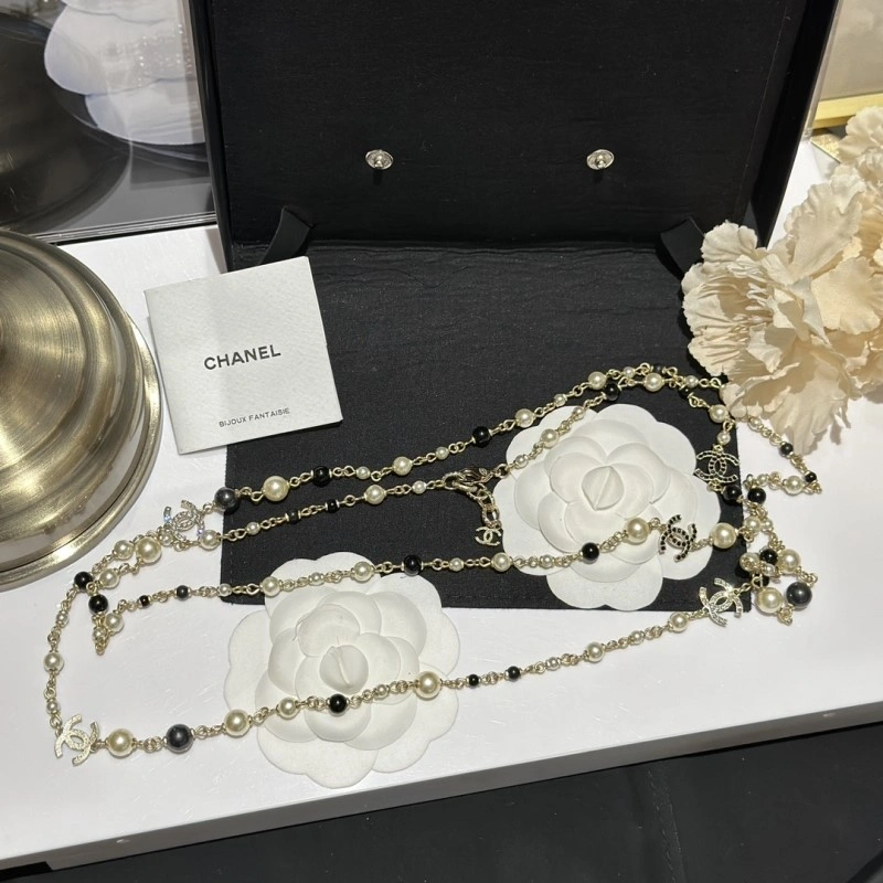 Value-priced Chanel Necklaces
