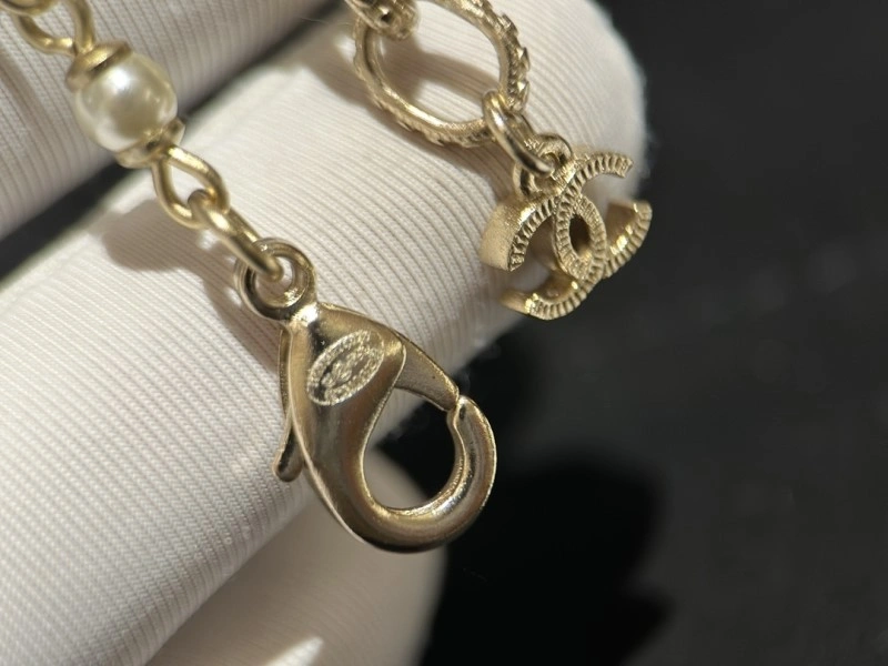 Value-priced Chanel Necklaces