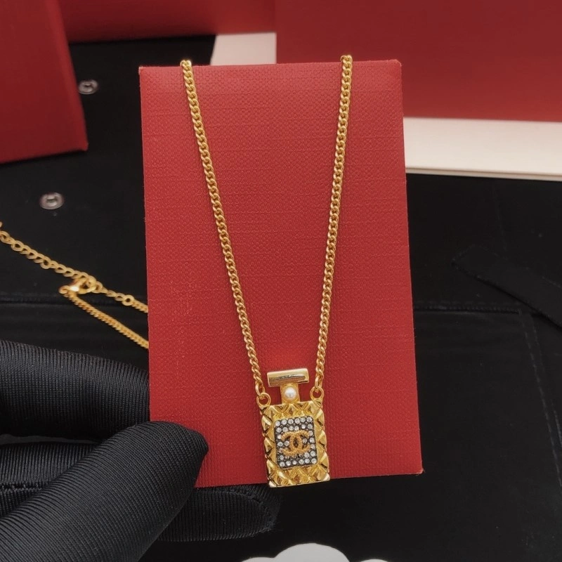 Chanel Necklaces
