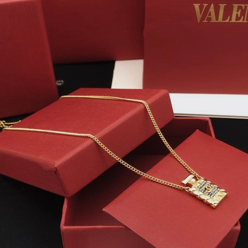 High accuracy Chanel Necklaces