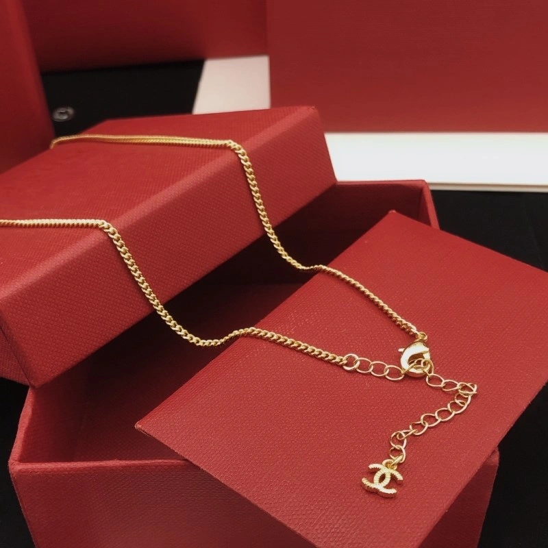 High accuracy Chanel Necklaces